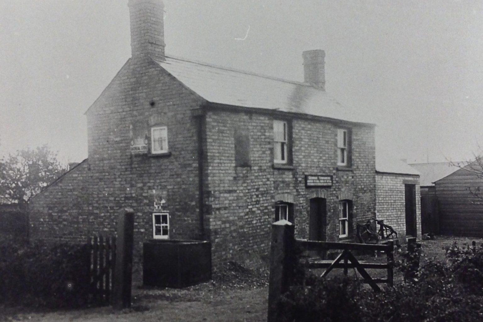 The Farmers Boy – Friends of Warboys Library